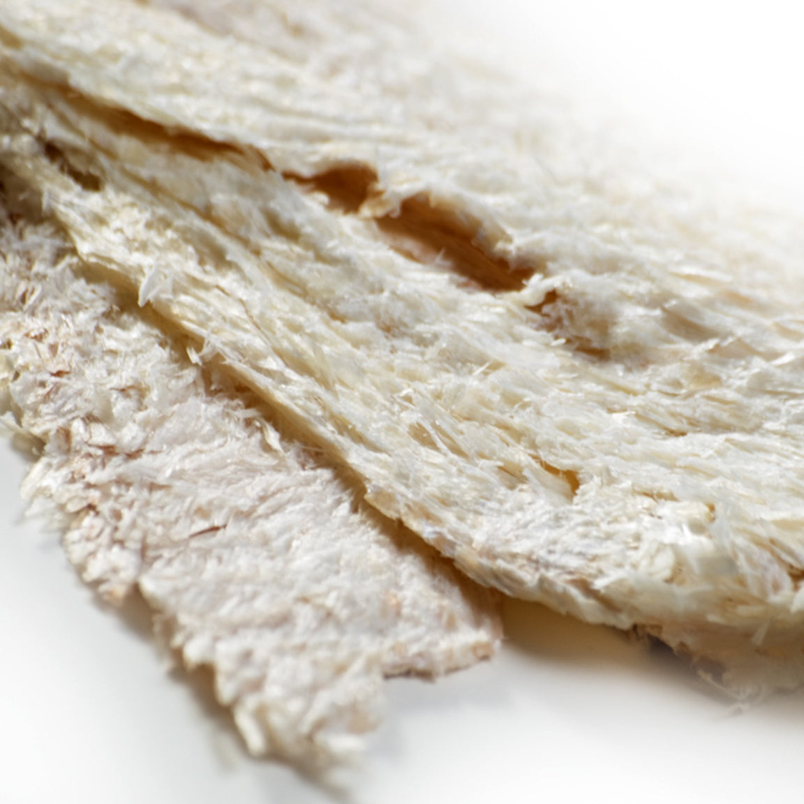 Turrur fiskur 200 gr
